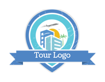 Free Tour Logo Maker | Prime Tour Operator Logos | LogoDesign