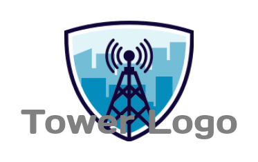 Best Free Tower Logos | Tower Logo Maker | LogoDesign.net