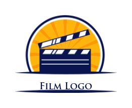 Captivating Film Logos | Film Production Logos | LogoDesign.net