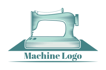 Sleek Machine Logos | Machine Logo Designs | LogoDesign.net