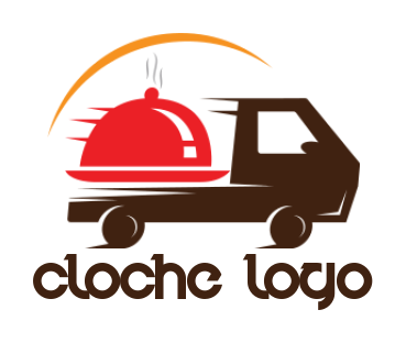Clever Cloche Logos | Cloche Logo Generator | LogoDesign.net