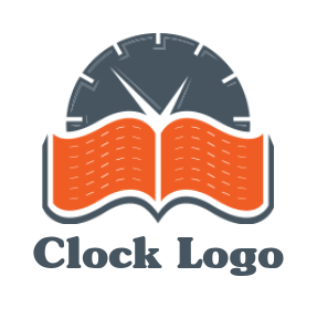 Get Clock Logos | DIY Clock Logo Generator | LogoDesign.net