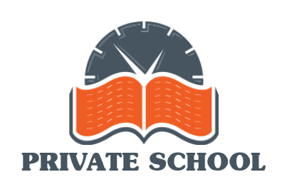 900+ Elegant Private School Logos | Free Private School Logo Maker