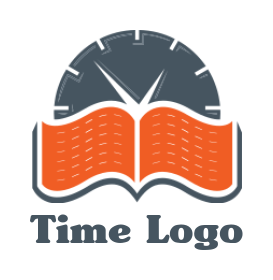 Create Time Logos | Time Logo Generator | LogoDesign.net