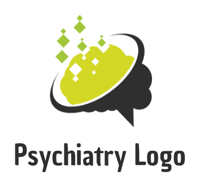 Psychiatry Logo Designs