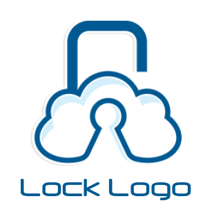 Download Lock Logos | Easy Lock Logo Maker | LogoDesign.net