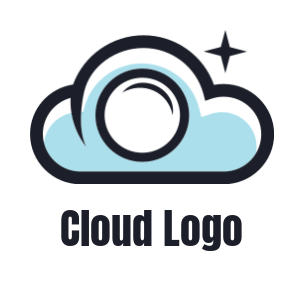 Clever Cloud Logos | Internet Cloud Icon | LogoDesign.net