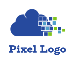 Exclusive Pixel Logos | DIY Pixel Logo Creator | LogoDesign.net