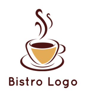 Over 2000 Exquisite Bistro Logos | Free to Create a Bistro Logo