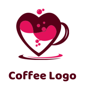 1500+ Free Coffee Logos | Fast Coffee Beans & Cup Logo Maker