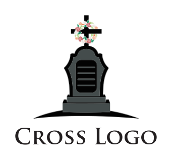 Great Cross Logos | Make Your Own Logo | LogoDesign.net