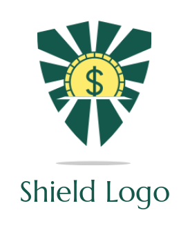 Super Shield Logos | Design Shield Logos Online | LogoDesign.net