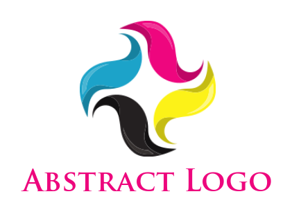 Abstract Logo Designs | Abstract Logo Designer | LogoDesign.net