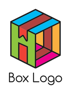 1000s of Box Logos | Create Box Logo Designs | LogoDesign.net