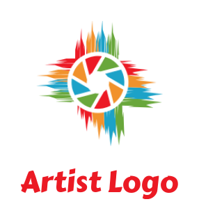 1100+ Creative Artist Logos | Free Artist Logo Maker | Logodesign.net
