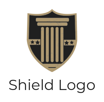Super Shield Logos | Design Shield Logos Online | LogoDesign.net
