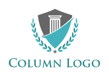 Grand Column Logos | DIY Column Logo Designs | LogoDesign