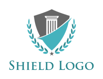 Super Shield Logos | Design Shield Logos Online | LogoDesign.net