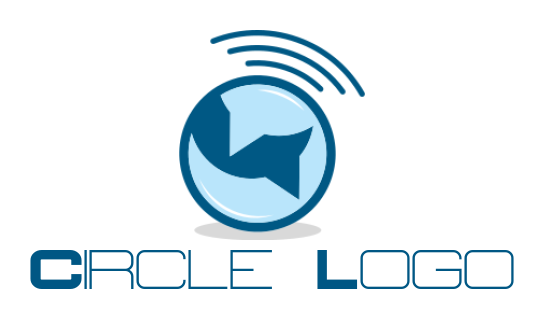 Amazing Circle Logos | Design a Circle Logo | LogoDesign.net