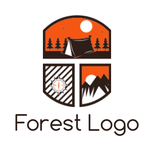Forestry Logo