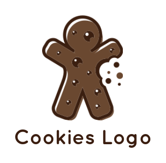 Finest Cookies Logos | Make a Cookie Logo | LogoDesign.net
