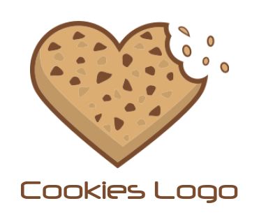 Finest Cookies Logos | Make a Cookie Logo | LogoDesign.net