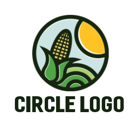 Amazing Circle Logos | Design a Circle Logo | LogoDesign.net