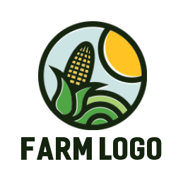 1000+ Farm Logos | Free Farm Logo Creator | LogoDesign.net