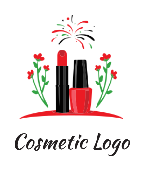 500+ Cosmetic Logos | Free Cosmetician Logo Designs Creator