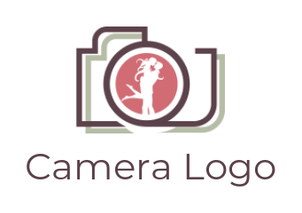 Download Camera Logos | Perfect Camera Logo Ideas | LogoDesign.net