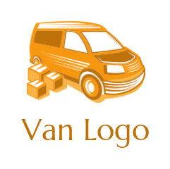 Awesome Van Logos | Design Your Own Van Logo | LogoDesign.net