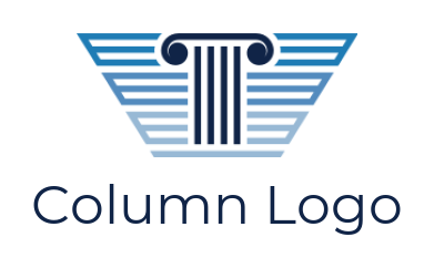 Grand Column Logos | DIY Column Logo Designs | LogoDesign