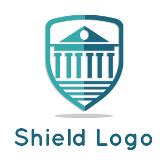Super Shield Logos | Design Shield Logos Online | LogoDesign.net