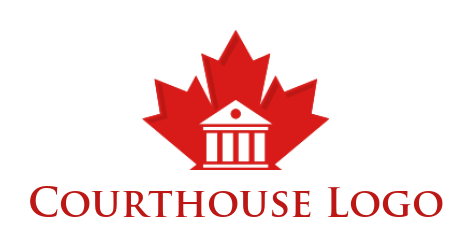 500+ Courthouse Logos | Free Courthouse Logo Maker | LogoDesign.net