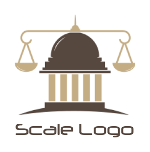 Best Scale Logos | Scale Logo Ideas Online | LogoDesign.net