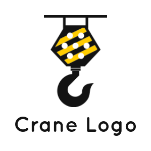 290+ Crane Logos | Free Crane Logo Designs Maker