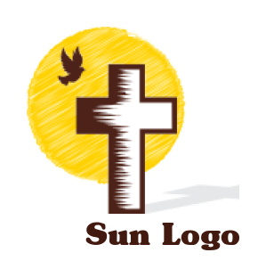 Superb Sun Logos | Sun Logo Design Ideas | LogoDesign.net
