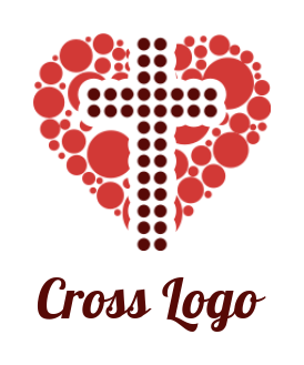 Great Cross Logos | Make Your Own Logo | LogoDesign.net