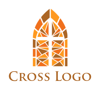 Great Cross Logos | Make Your Own Logo | LogoDesign.net