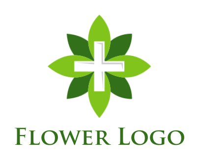 Artistic Flower Logos | Flower Logo Template Ideas | LogoDesign.net
