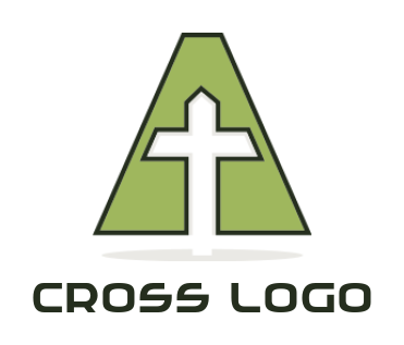 Great Cross Logos | Make Your Own Logo | LogoDesign.net