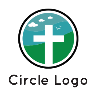 Amazing Circle Logos | Design a Circle Logo | LogoDesign.net