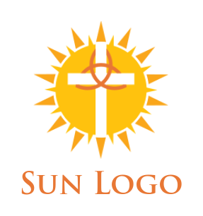 Superb Sun Logos | Sun Logo Design Ideas | LogoDesign.net