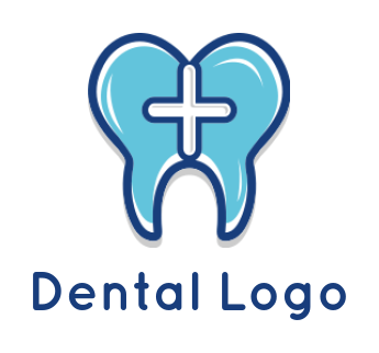 Advanced Dental Logo Design