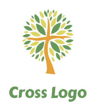 Great Cross Logos | Make Your Own Logo | LogoDesign.net
