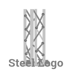 Get Steel Logos | Steel Logo Design Templates | LogoDesign.net
