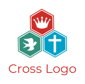 Great Cross Logos | Make Your Own Logo | LogoDesign.net