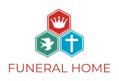 Funeral Home Logo Design