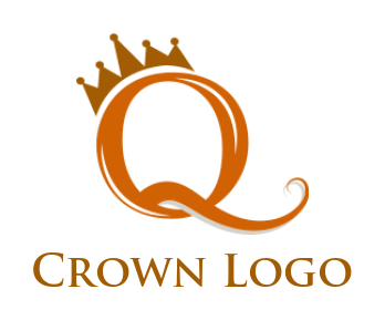 Royal Crown Logos | Crown Logo Templates | LogoDesign.net