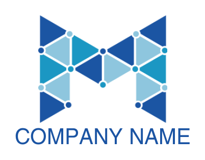 Free Letter M Logos | LogoDesign.net